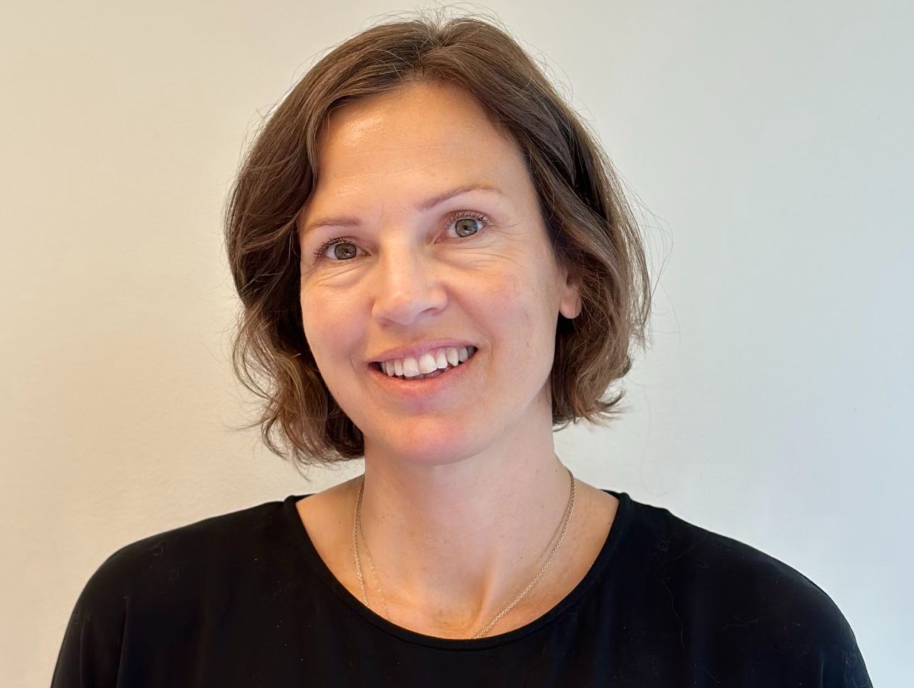 Et kompetansesenter for helse — Helseinnovasjonssenteret