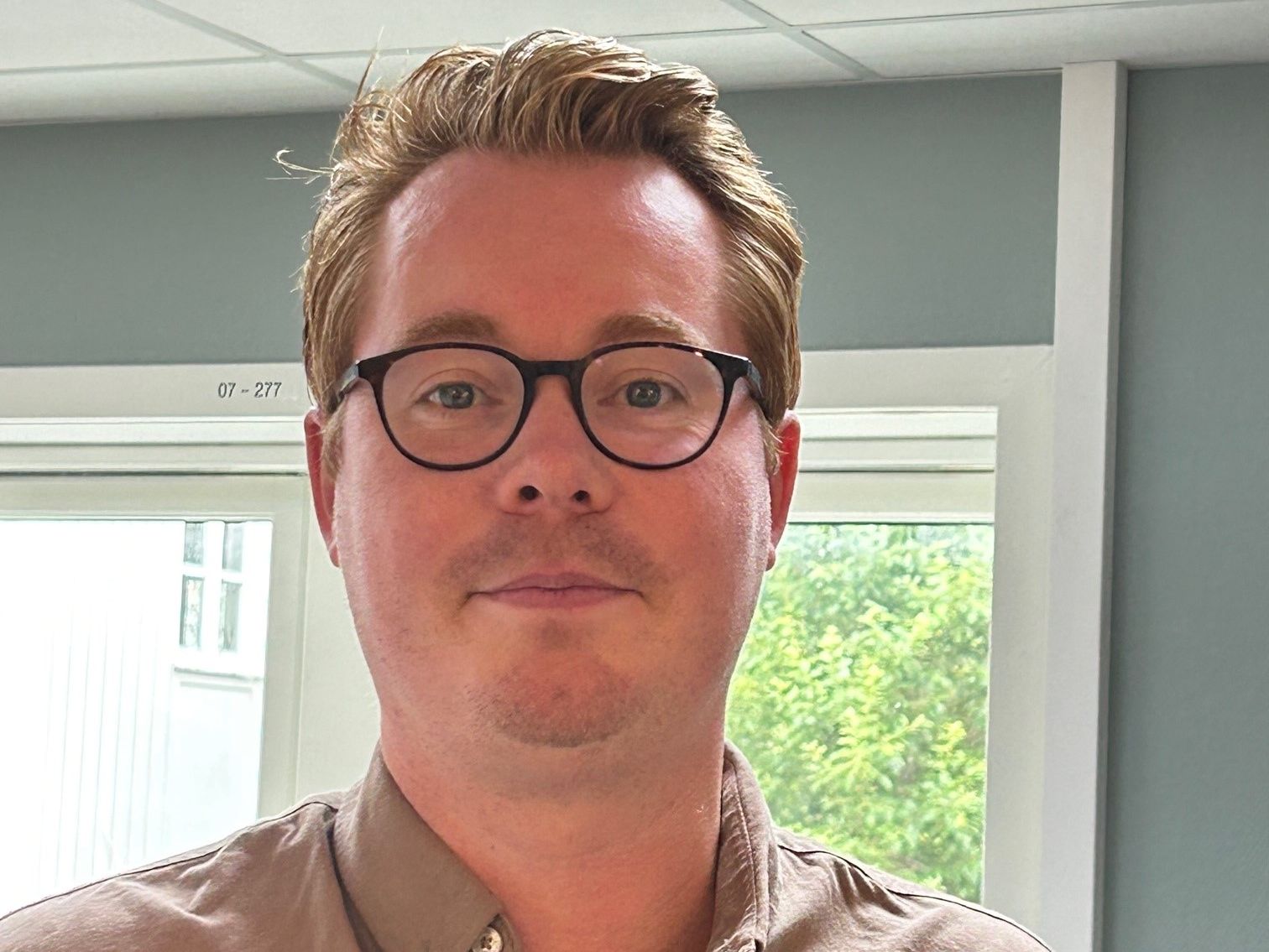 Et kompetansesenter for helse — Helseinnovasjonssenteret