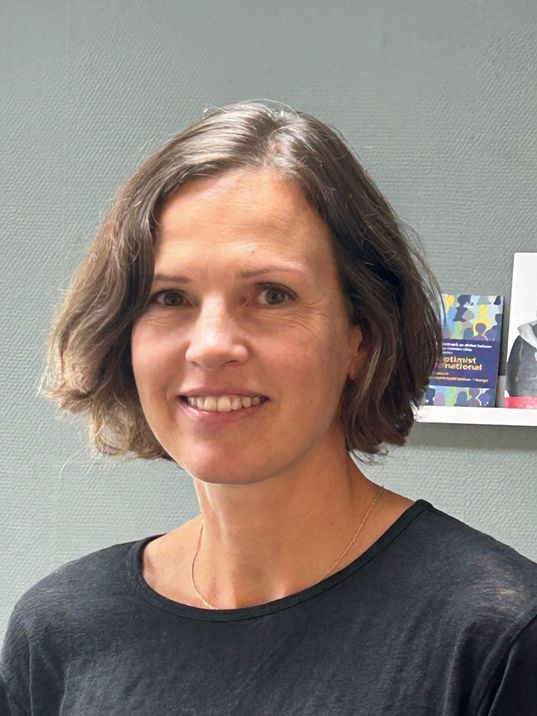 Et kompetansesenter for helse — Helseinnovasjonssenteret